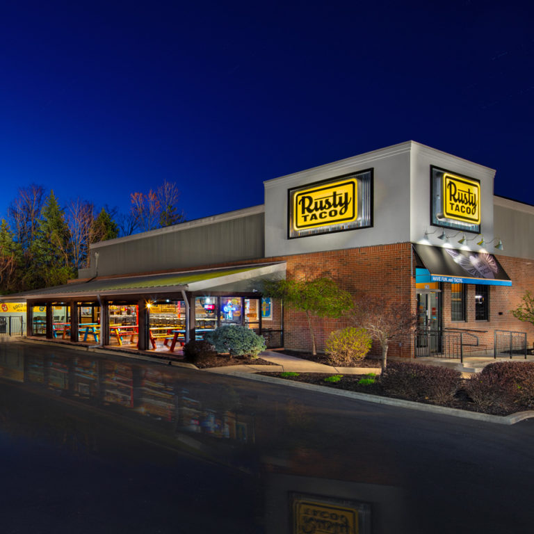 Rusty Taco Press Center – Resources that include press releases, bios ...