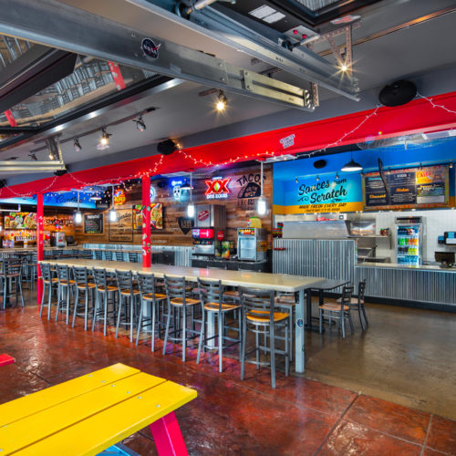 Rusty Taco Press Center – Resources that include press releases, bios ...